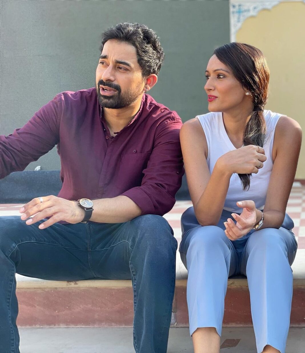 Dipannita Sharma's Most Liked Photos and Posts - Gethu Cinema