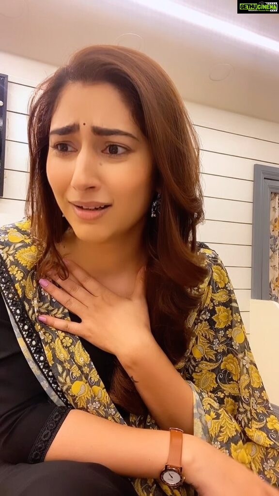 Actress Disha Parmar HD Photos and Wallpapers September 2022 - Gethu Cinema