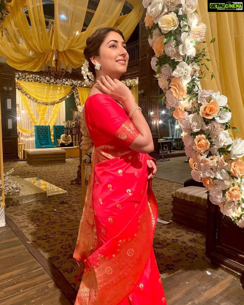 Actress Disha Parmar HD Instagram Photos and Wallpapers August 2022 ...