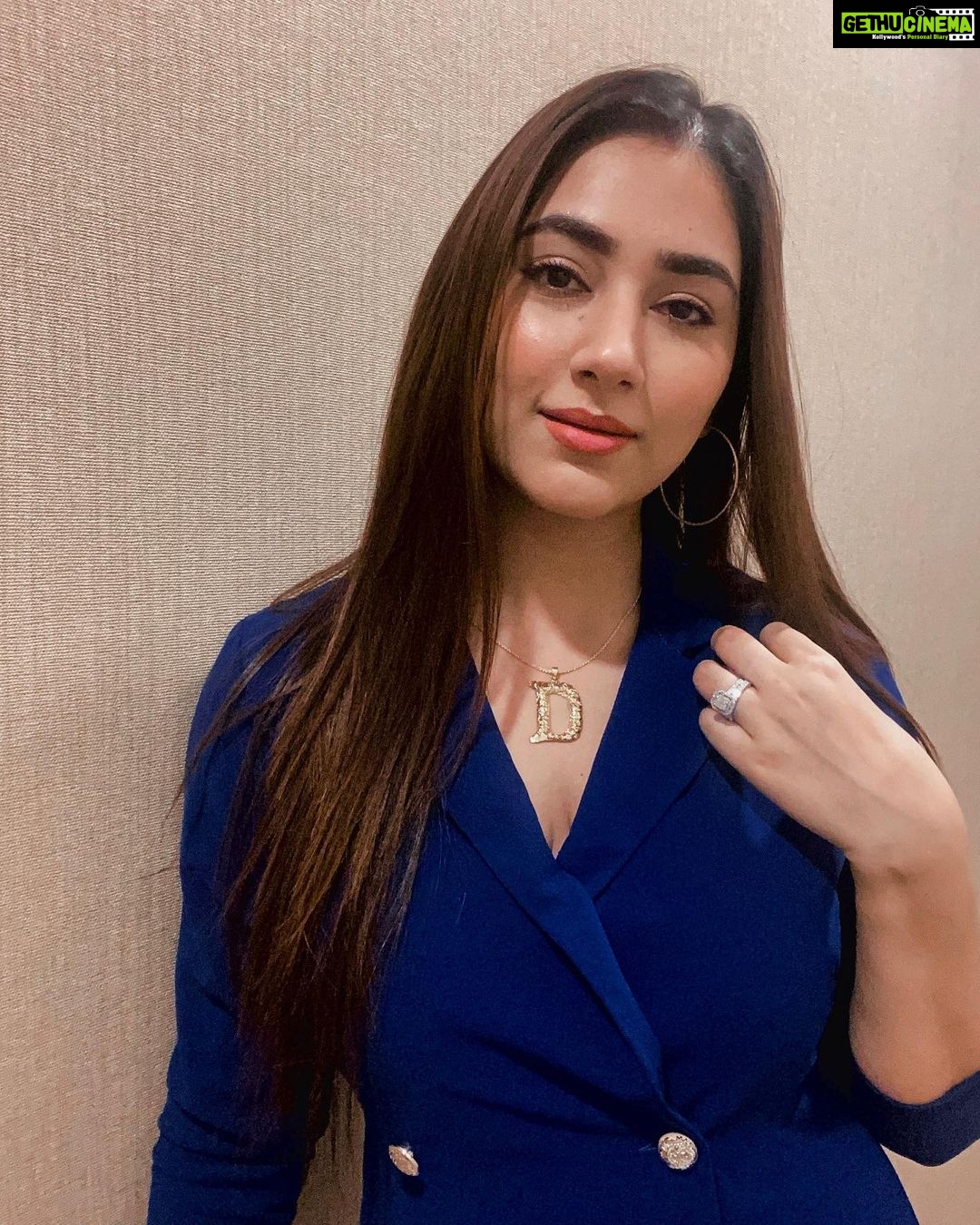 Disha Parmar Instagram – | Gethu Cinema