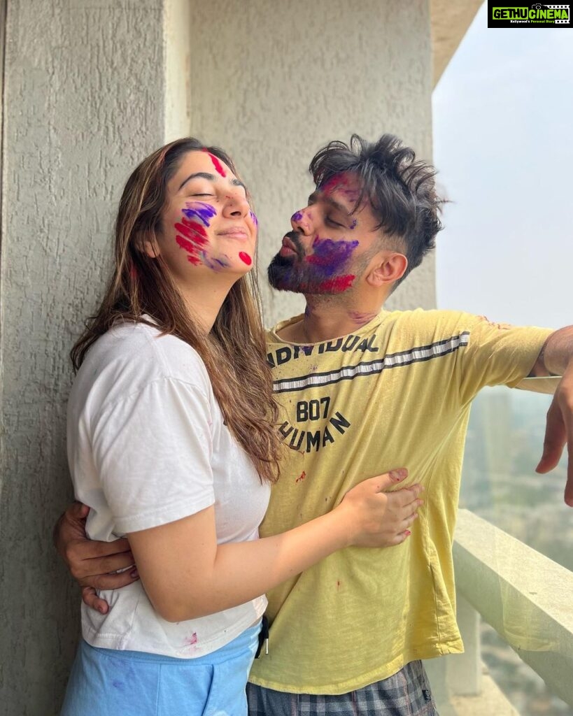 Actress Disha Parmar HD Instagram Photos and Wallpapers April 2023 ...