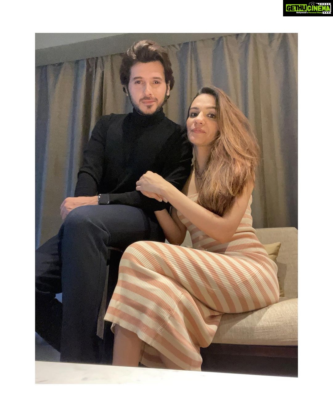 Divyenndu Instagram – Dear Akanksha, I think we have celebrated your ...