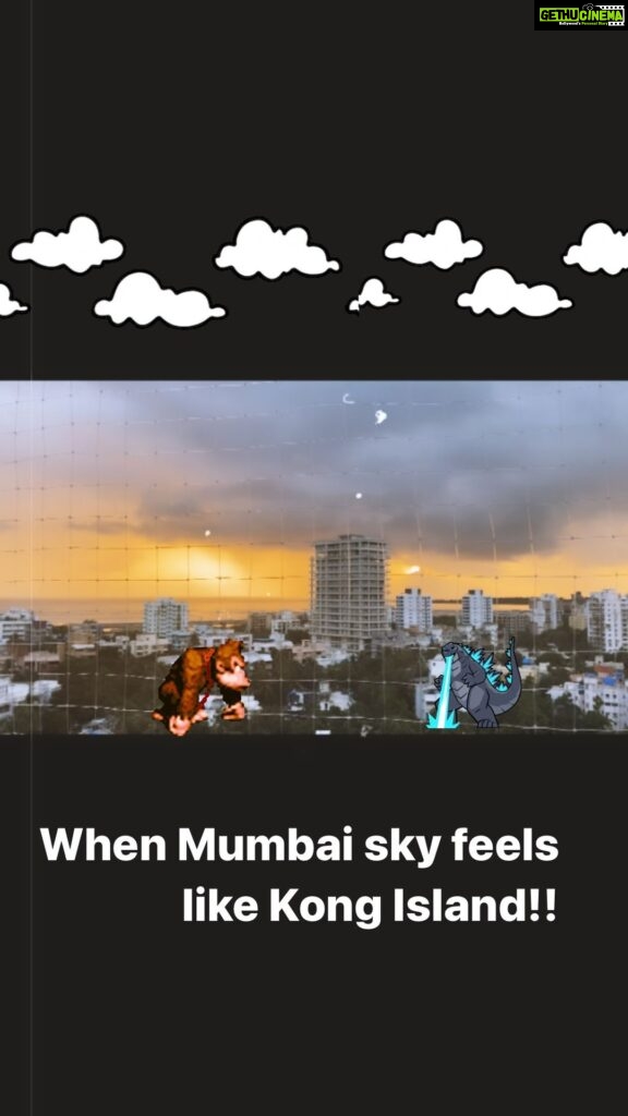 Divyenndu Instagram – When someone asks me on shoot.. ‘Kya haal hai ...