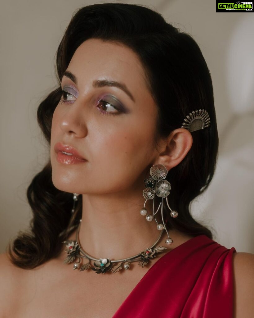 Actress Esha Kansara HD Instagram Photos and Wallpapers January 2023 ...