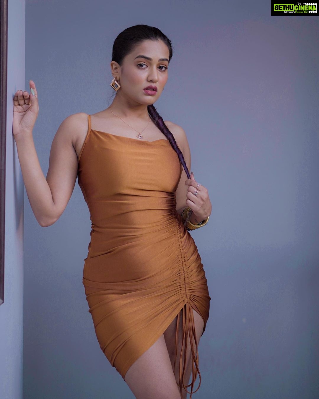 Garima Chaurasia Instagram – Honeypop🍯 #gimaashi | Gethu Cinema