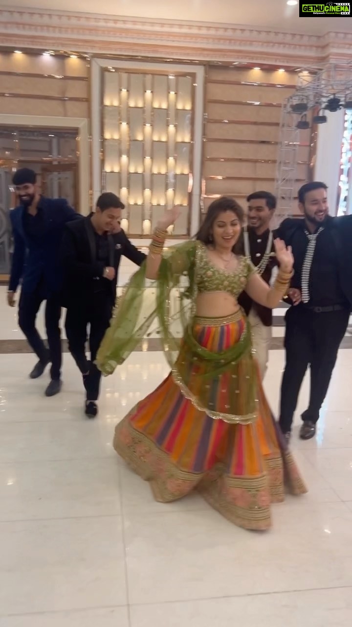 Actress Geet Gambhir HD Photos and Wallpapers March 2023 - Gethu Cinema