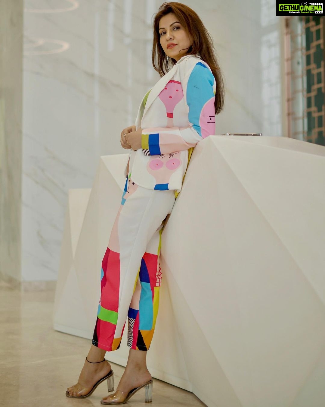 Actress Geet Gambhir HD Photos and Wallpapers November 2022 - Gethu Cinema