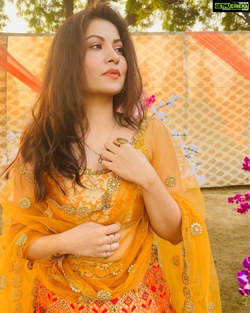 Actress Geet Gambhir HD Photos and Wallpapers March 2023 - Gethu Cinema