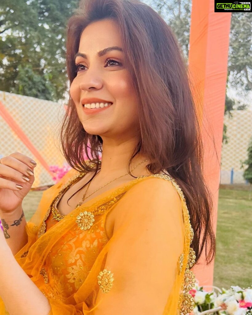 Actress Geet Gambhir HD Photos and Wallpapers March 2023 - Gethu Cinema