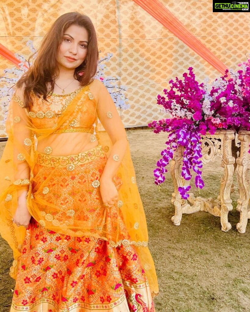 Actress Geet Gambhir HD Photos and Wallpapers March 2023 - Gethu Cinema