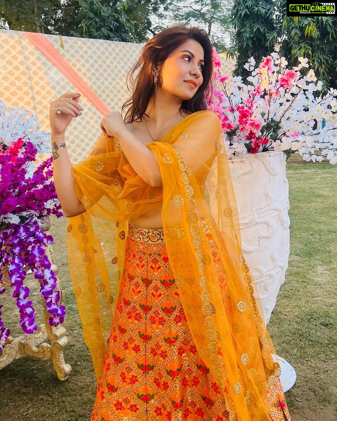 Actress Geet Gambhir HD Instagram Photos and Wallpapers April 2023 ...