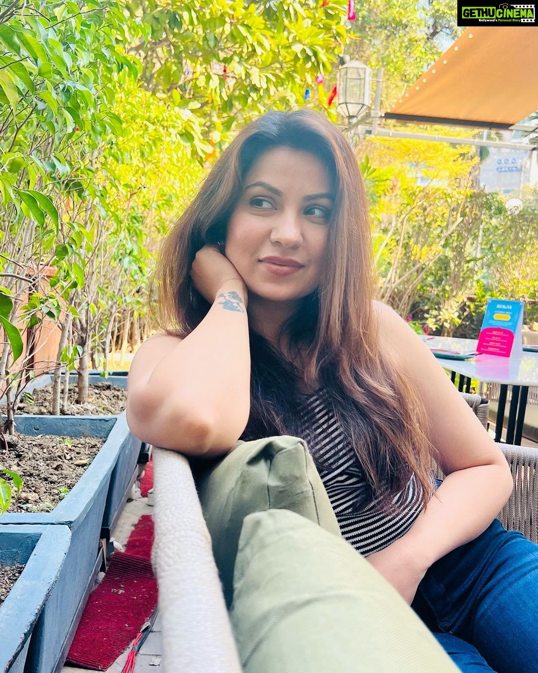 Geet Gambhir's Most Liked Photos and Posts - Gethu Cinema