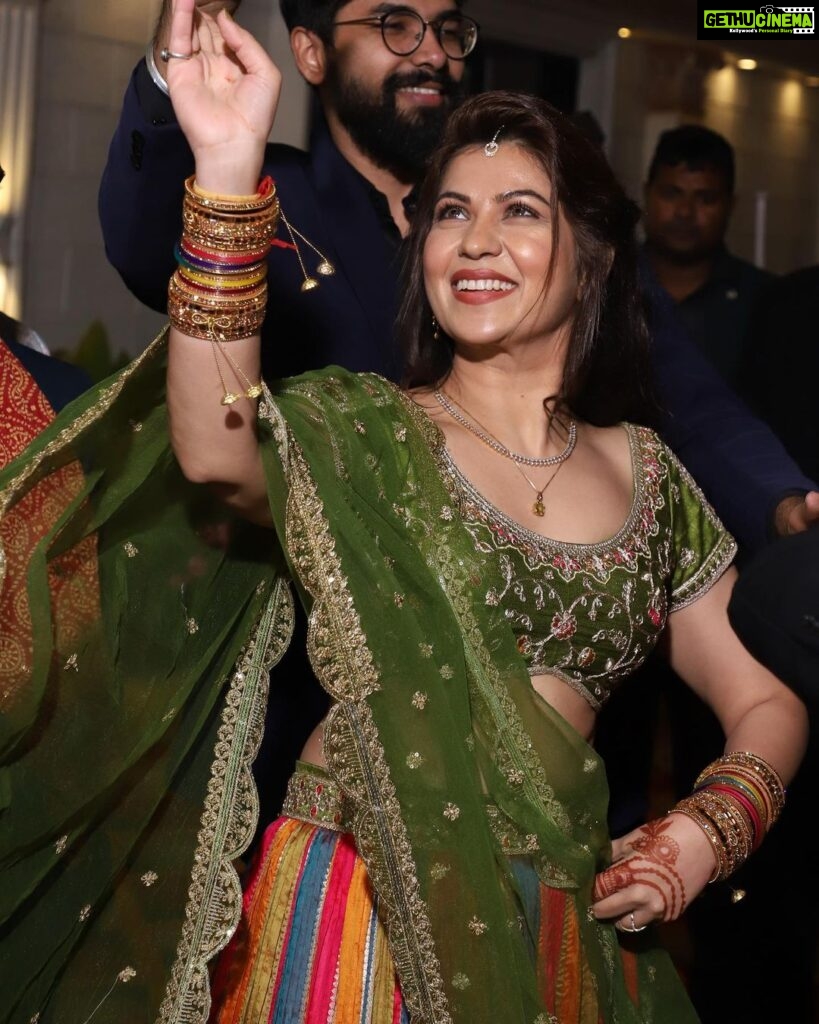 Actress Geet Gambhir HD Photos and Wallpapers February 2023 | Gethu Cinema