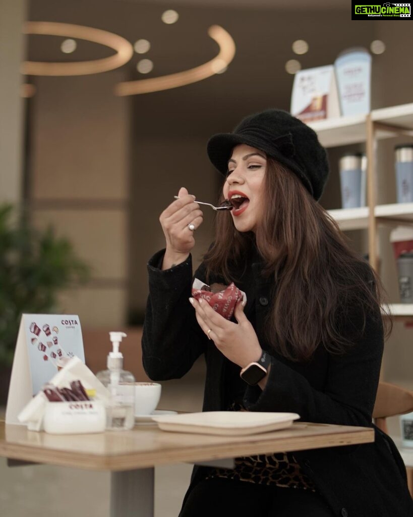 Actress Geet Gambhir HD Photos and Wallpapers February 2023 | Gethu Cinema