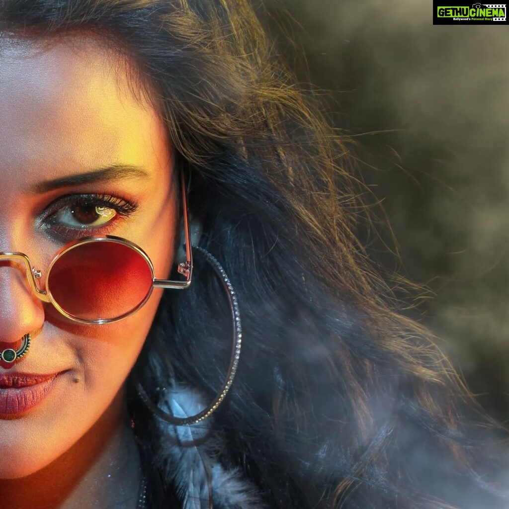 Actress Gulki Joshi HD Photos and Wallpapers March 2023 - Gethu Cinema