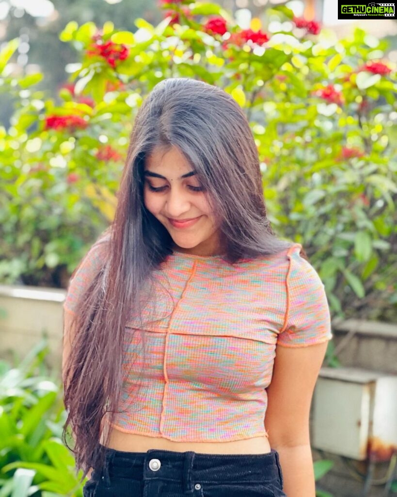 Actress Hasini Anvi HD Instagram Photos and Wallpapers January 2023 ...