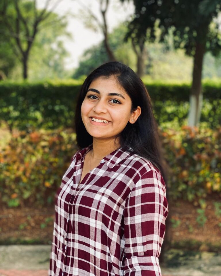 Hasini Anvi Wiki, Biography, Age, Gallery, Spouse and more