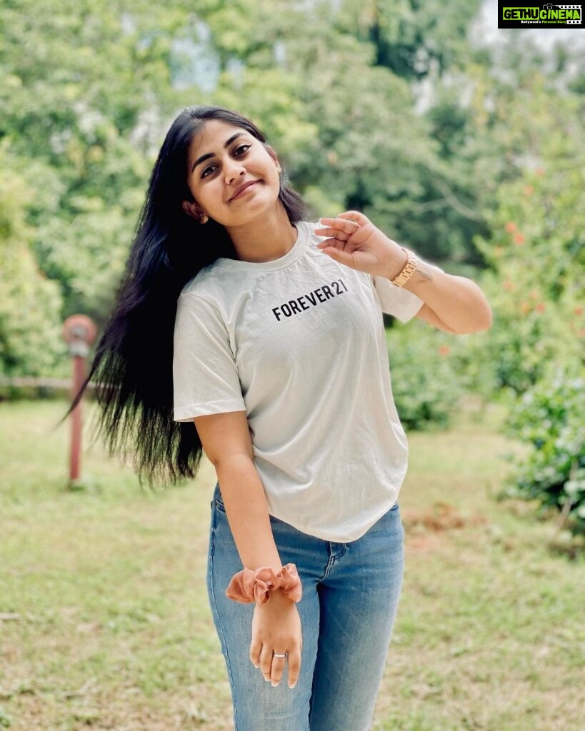 Actress Hasini Anvi HD Instagram Photos and Wallpapers September 2022 ...