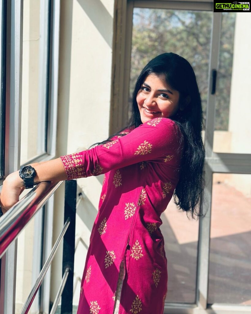 Actress Hasini Anvi HD Instagram Photos and Wallpapers February 2023 ...