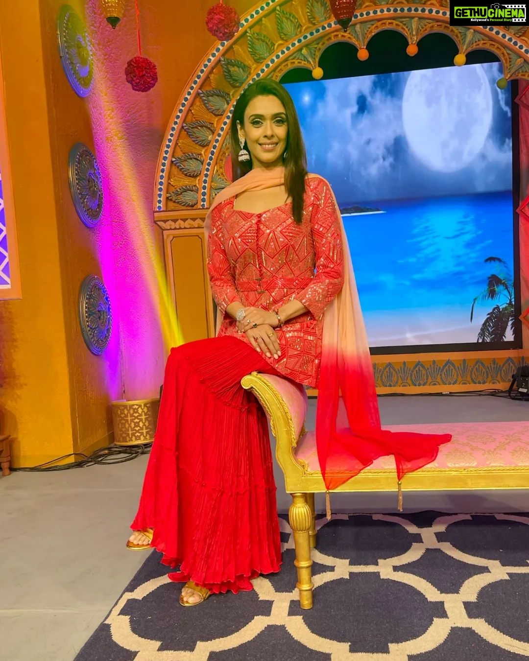 Actress Hrishitaa Bhatt HD Photos and Wallpapers October 2022 | Gethu ...