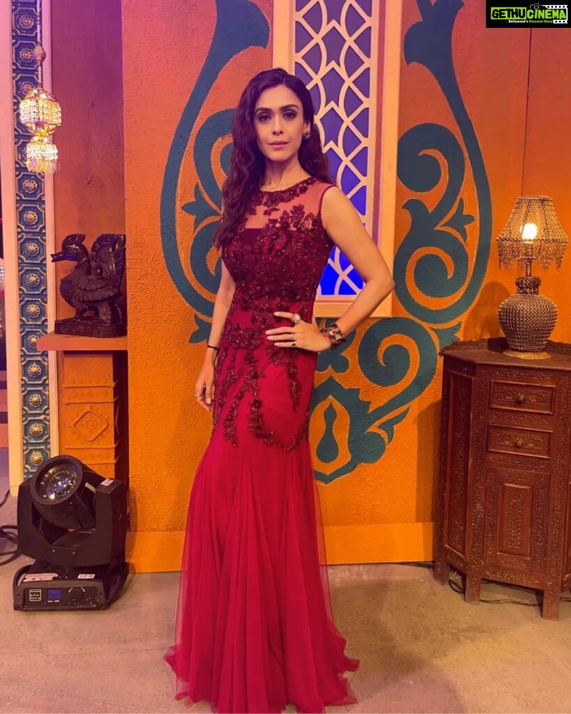 Actress Hrishitaa Bhatt HD Photos and Wallpapers March 2023 - Gethu Cinema
