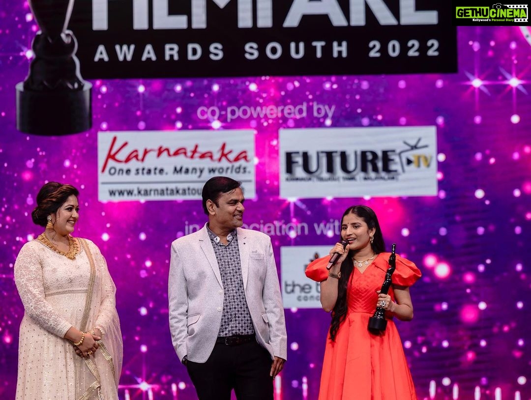 Singer Indravathi Chauhan HD Instagram Photos and Wallpapers March 2023 | Gethu Cinema