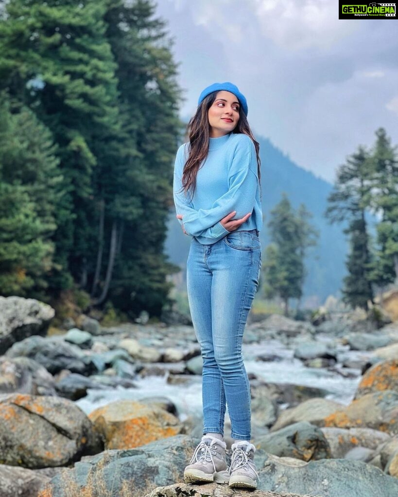 Actress Ishaani Krishna HD Instagram Photos and Wallpapers November ...
