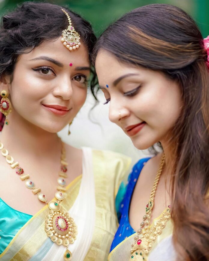 Actress Ishaani Krishna HD Photos and Wallpapers October 2022 - Gethu ...