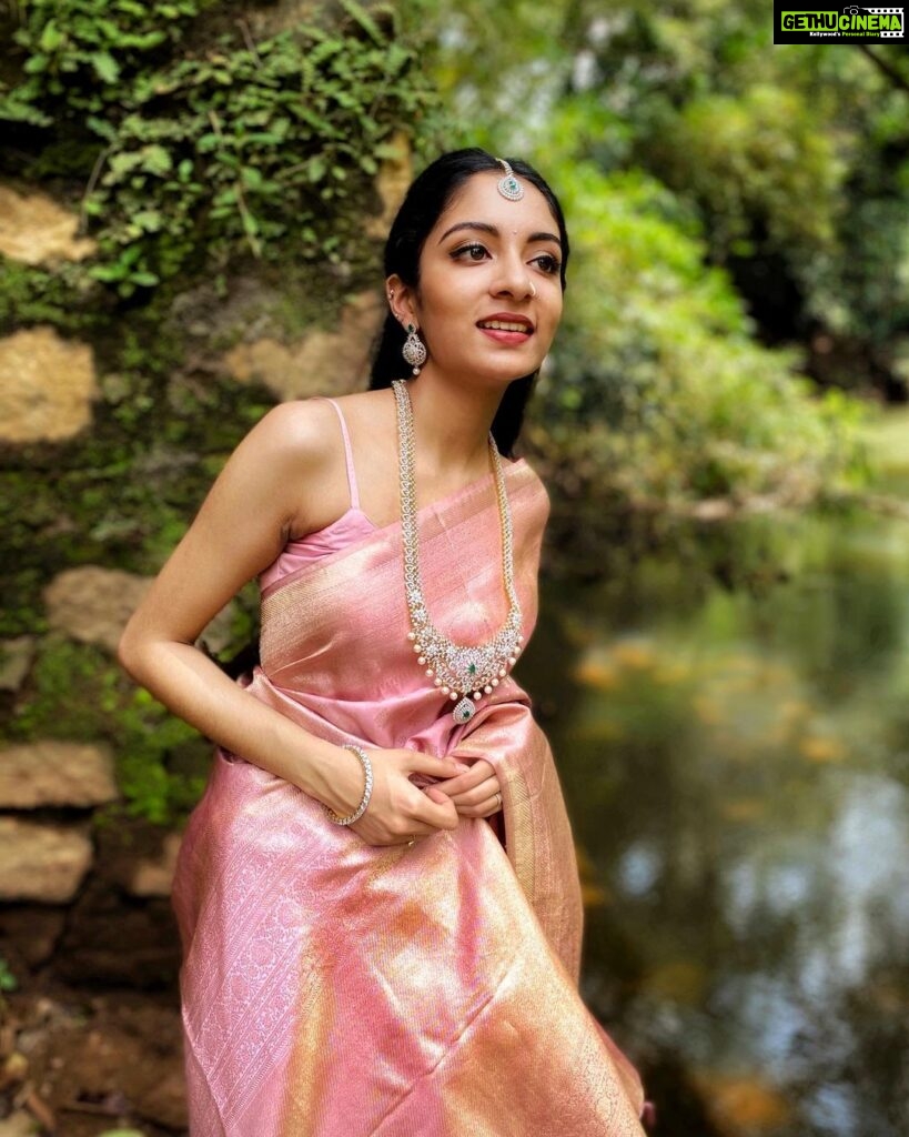 Actress Ishaani Krishna HD Instagram Photos and Wallpapers April 2023 ...