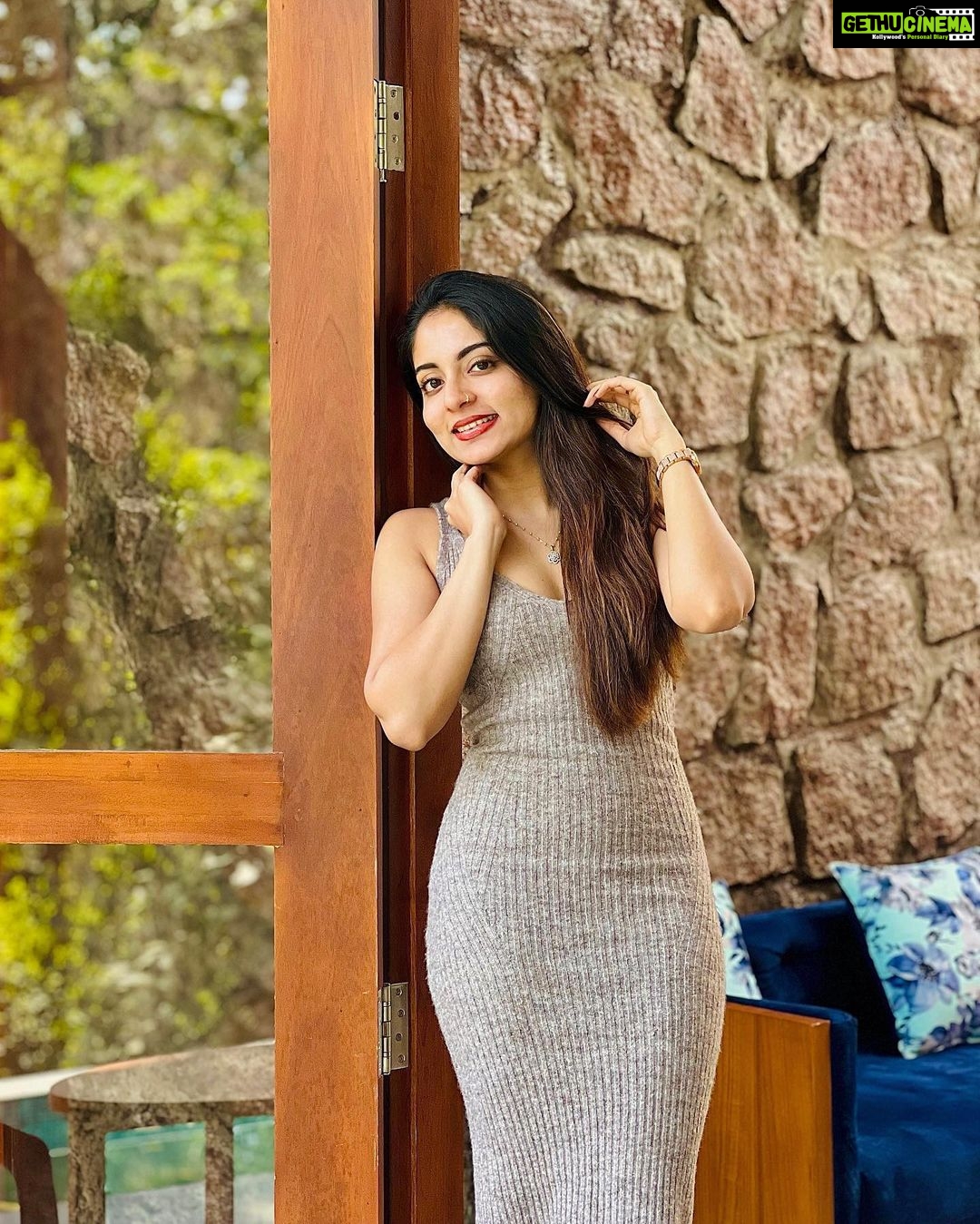 Actress Ishaani Krishna HD Instagram Photos and Wallpapers April 2023 ...