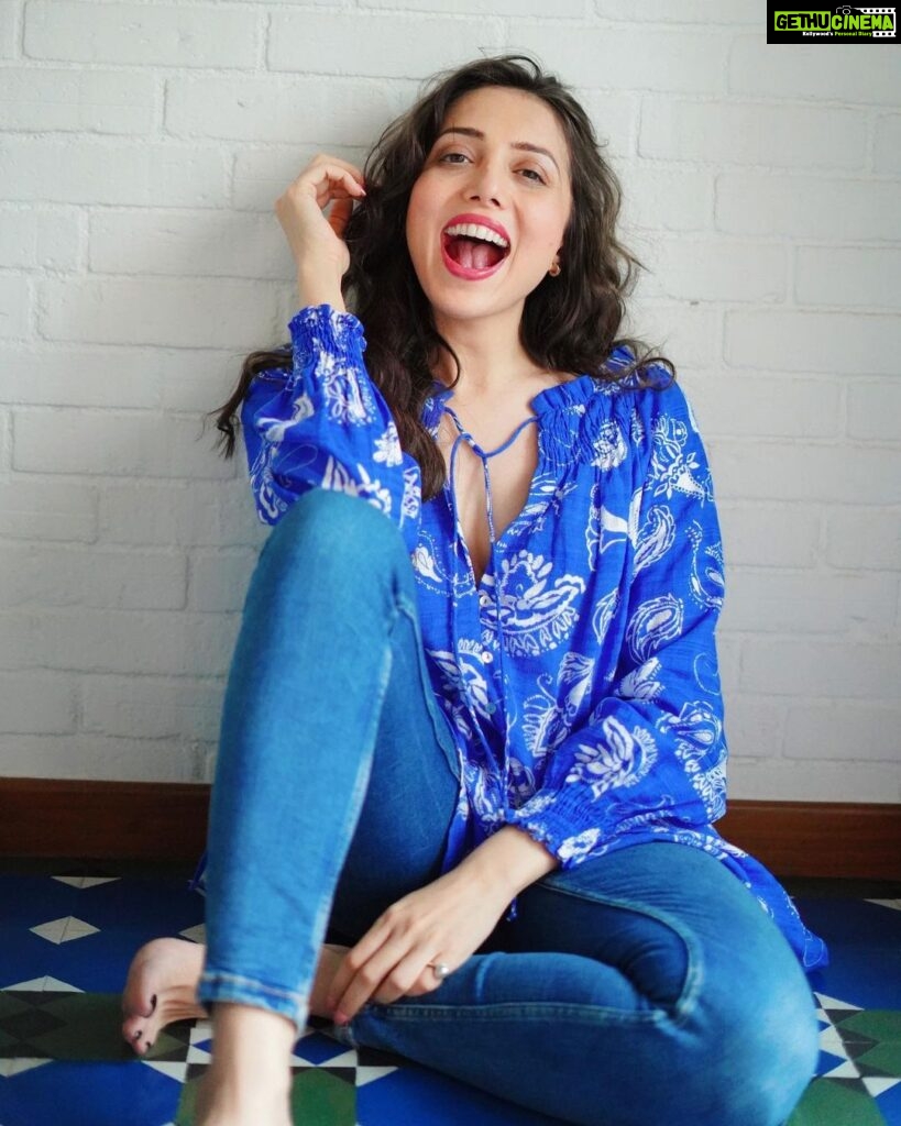 Singer Jankee Parekh HD Photos and Wallpapers September 2022 - Gethu Cinema