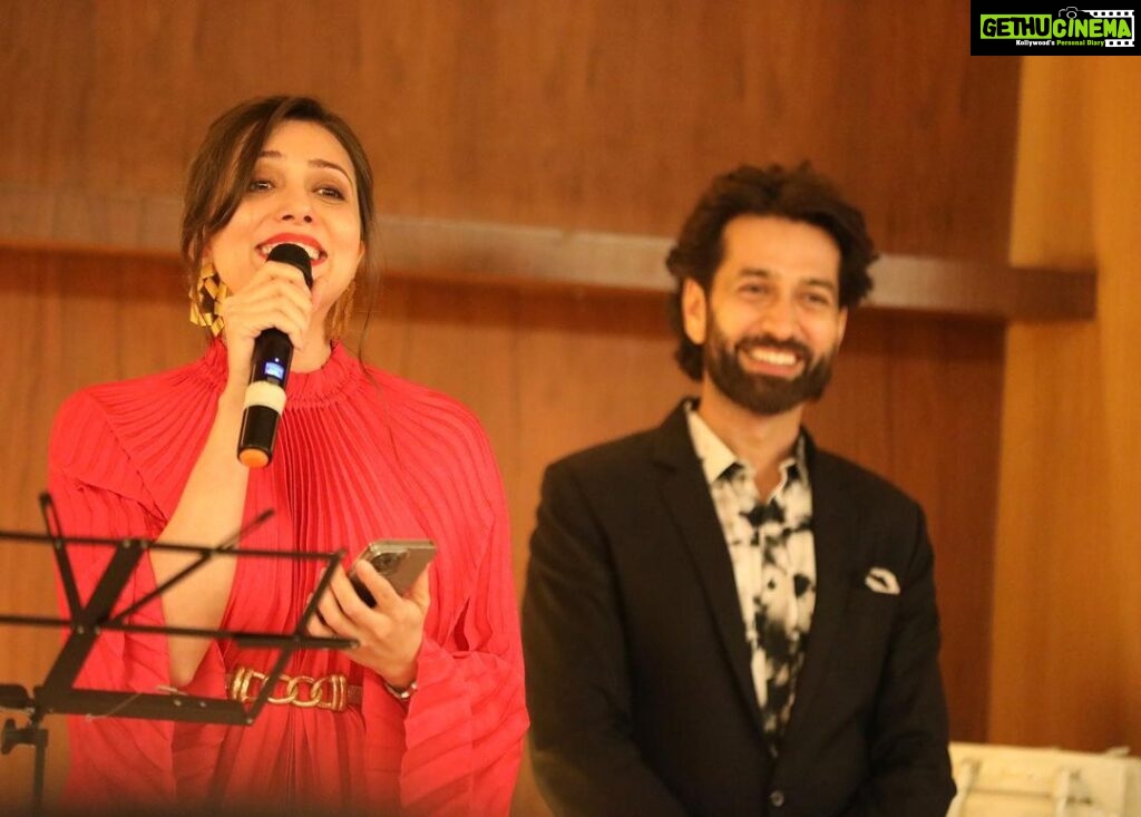 Singer Jankee Parekh HD Instagram Photos and Wallpapers May 2022 ...