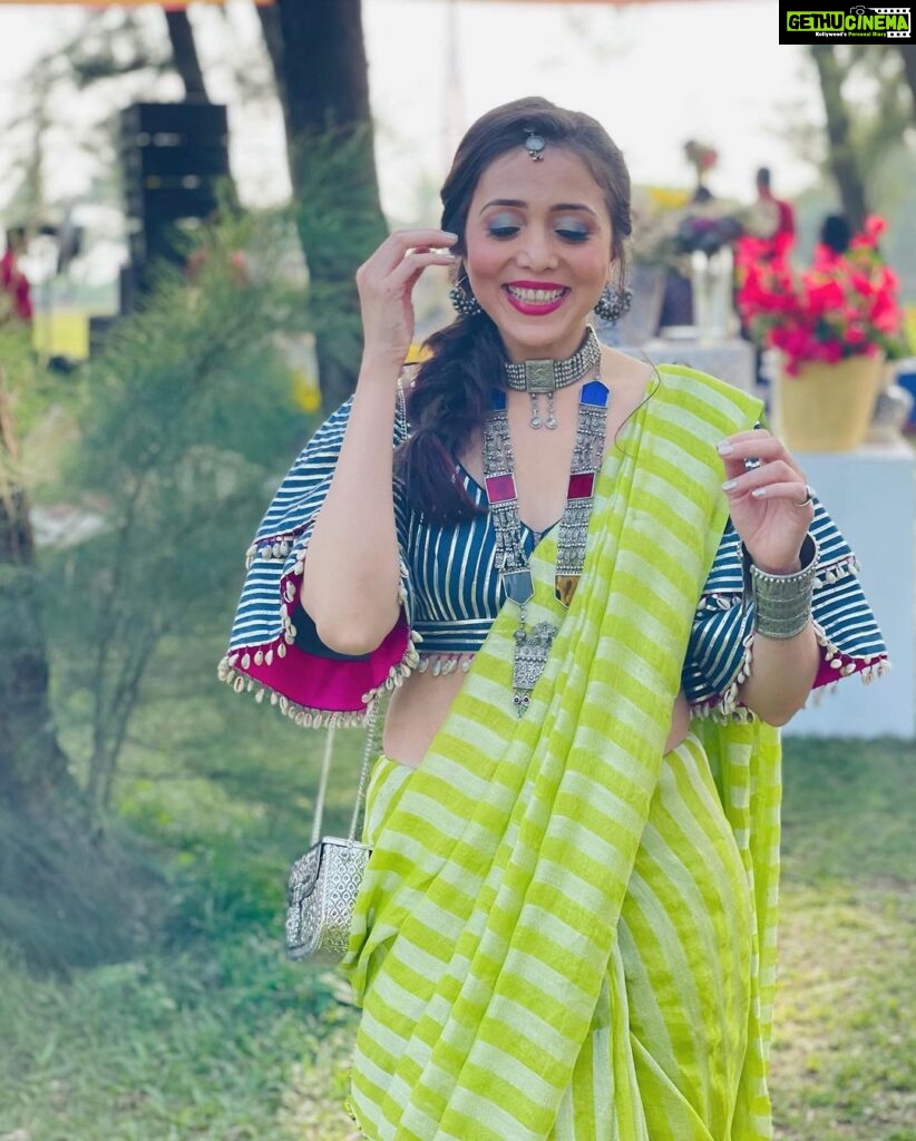 Jankee Parekh Singer
