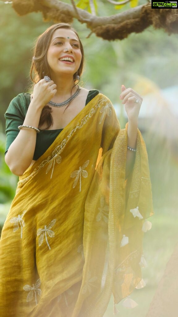 Singer Jankee Parekh HD Photos and Wallpapers September 2022 - Gethu Cinema