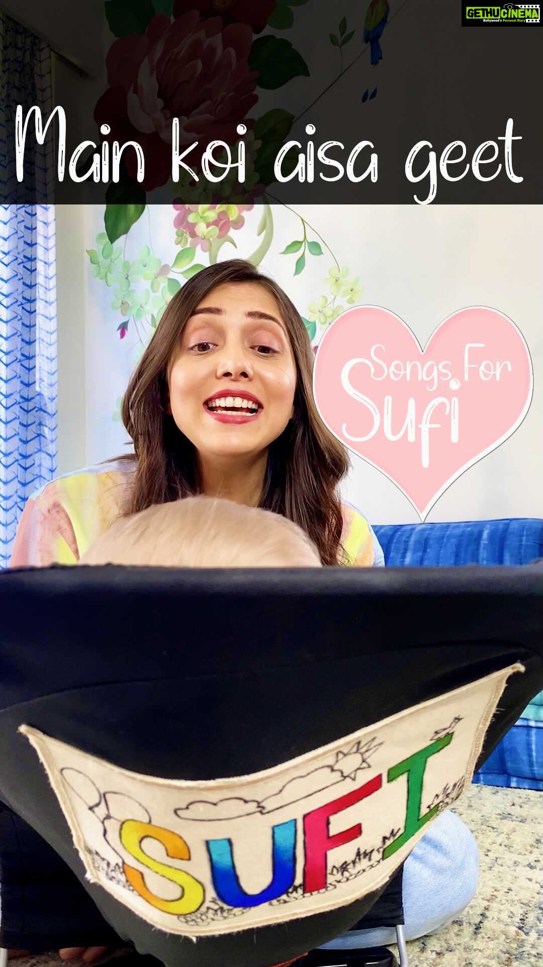 Jankee Parekh Instagram – One of the most iconic songs of SRK. I was ...