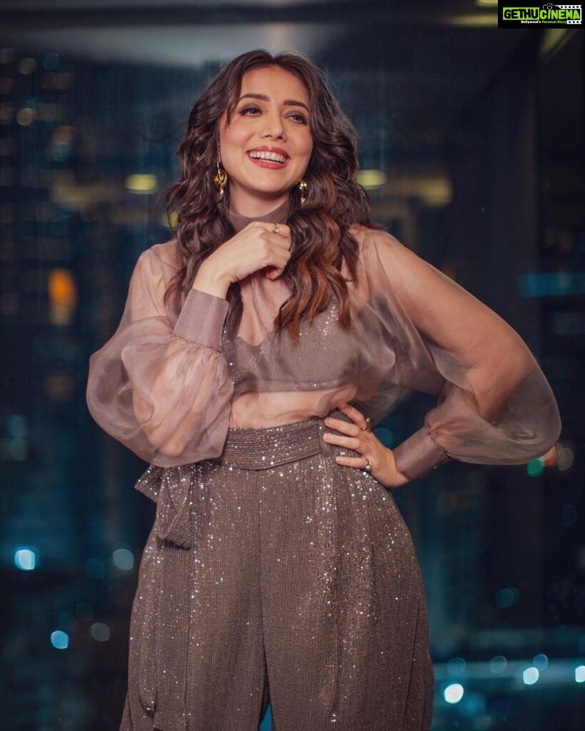 Jankee Parekh Singer
