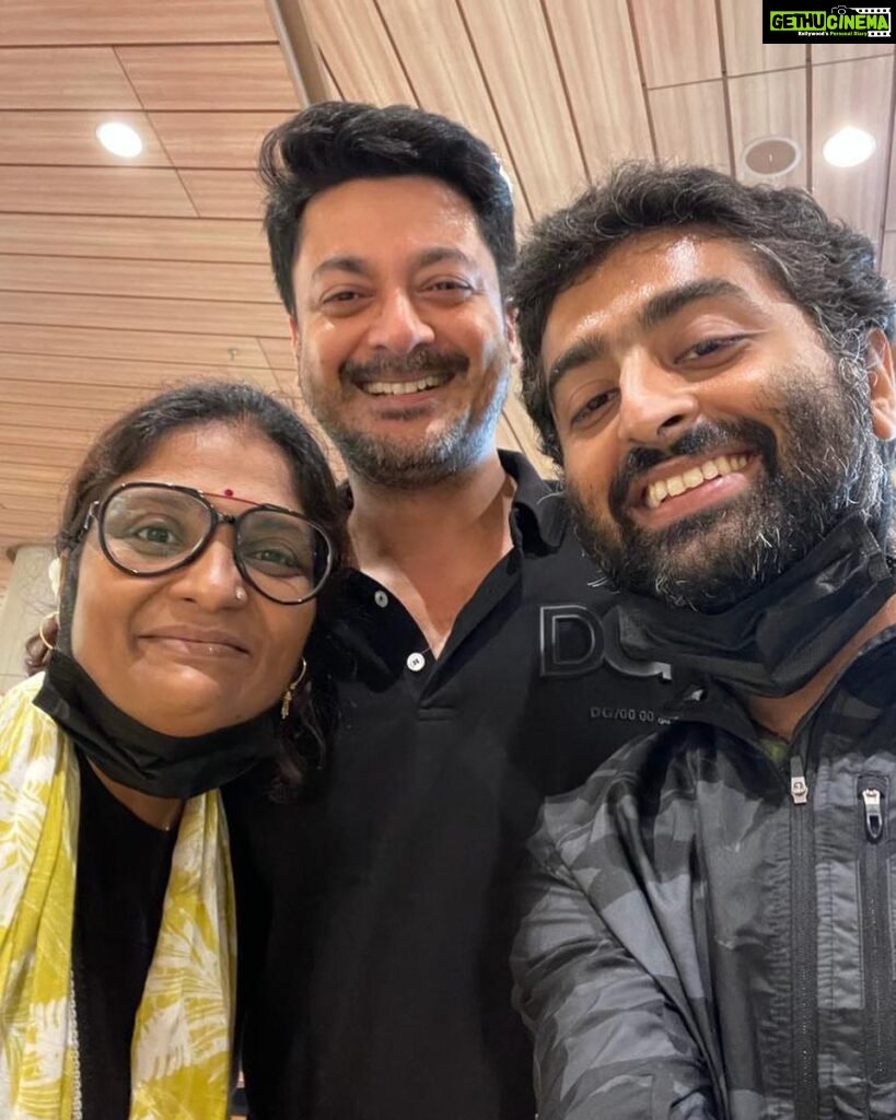 Actor Jisshu Sengupta HD Photos and Wallpapers February 2023 | Gethu Cinema