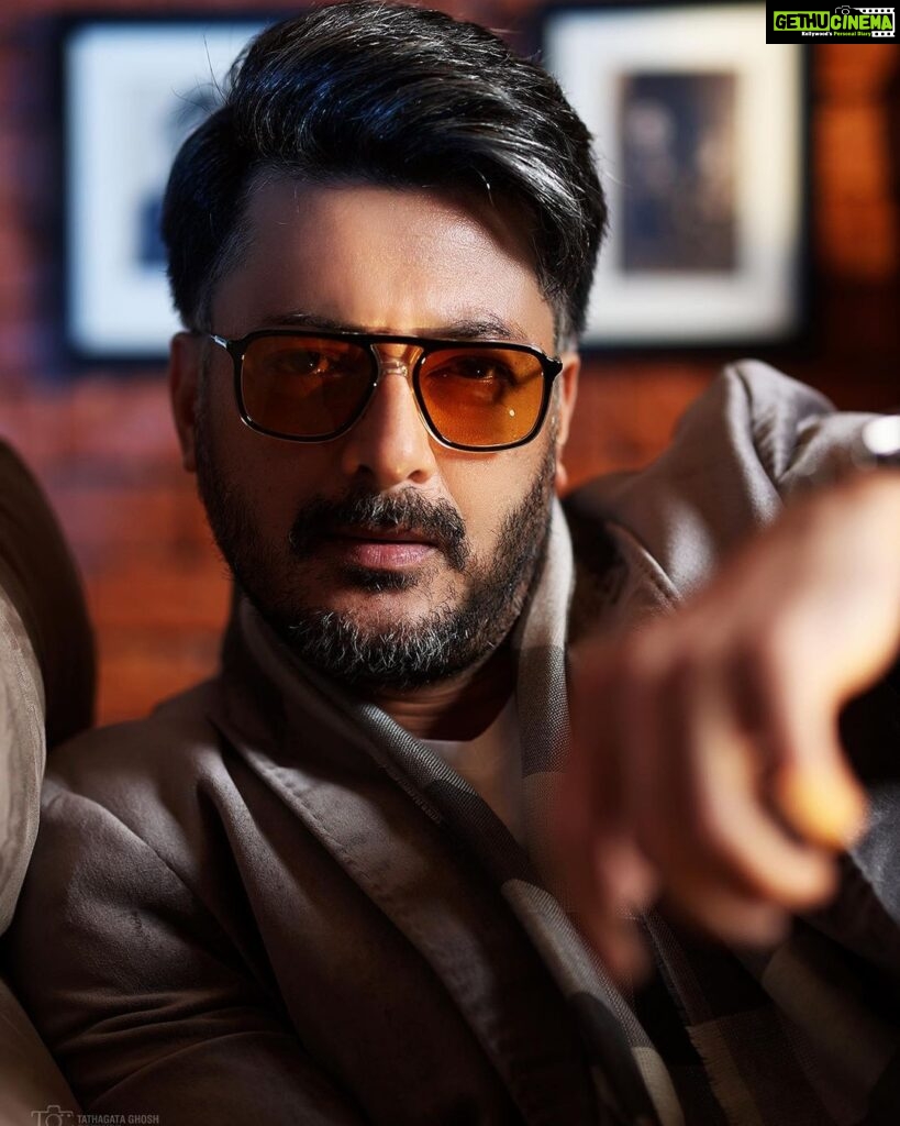 Actor Jisshu Sengupta HD Instagram Photos and Wallpapers February 2022 ...