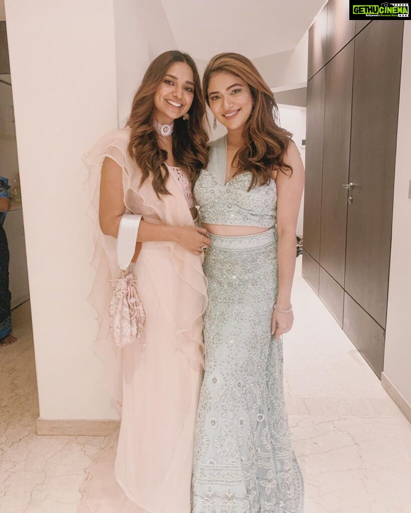 Jiya Shankar Instagram – 🦝 | Gethu Cinema