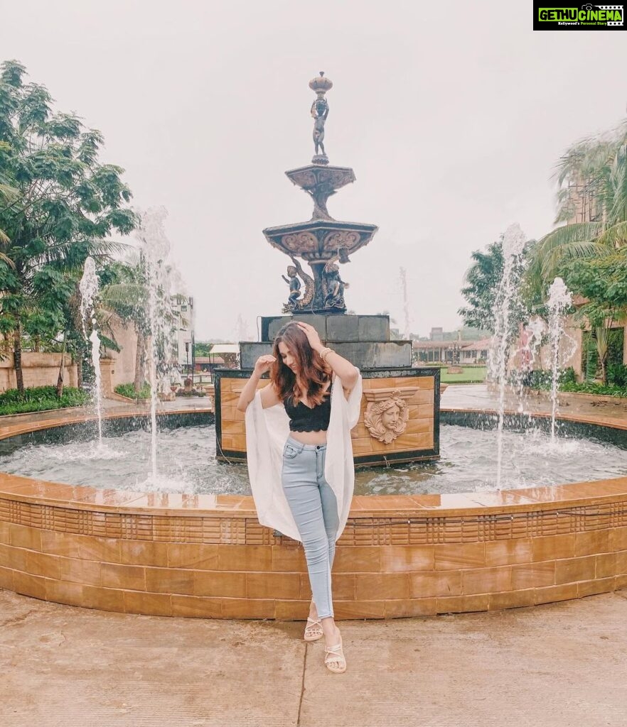 Jiya Shankar Instagram - - Gethu Cinema