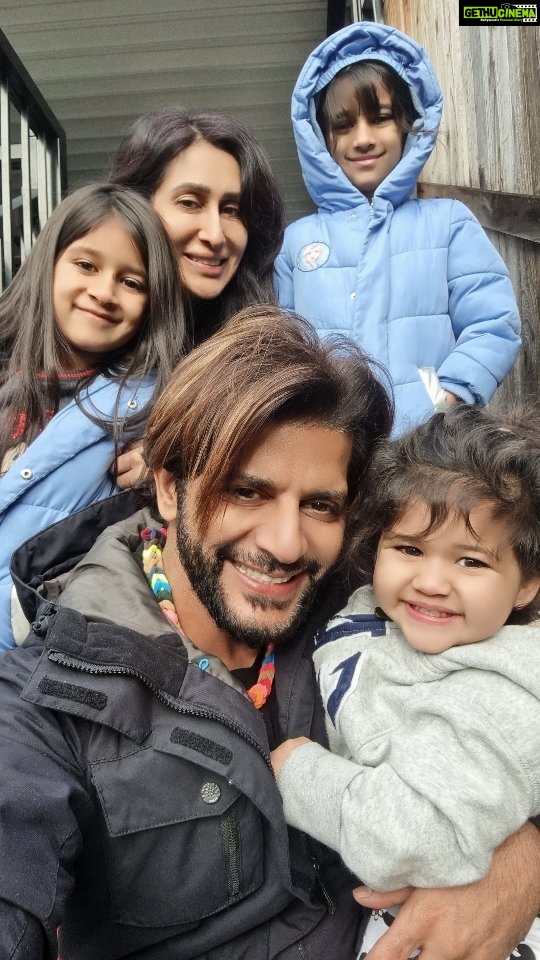 Actor Karanvir Bohra HD Photos and Wallpapers January 2023 - Gethu Cinema