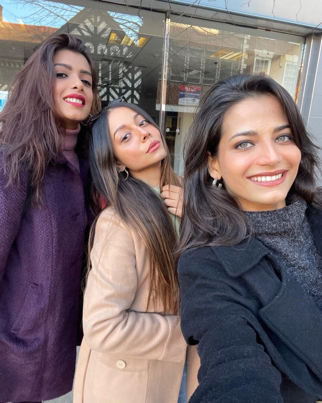 Actress Madhurima Roy HD Photos and Wallpapers January 2023 - Gethu Cinema