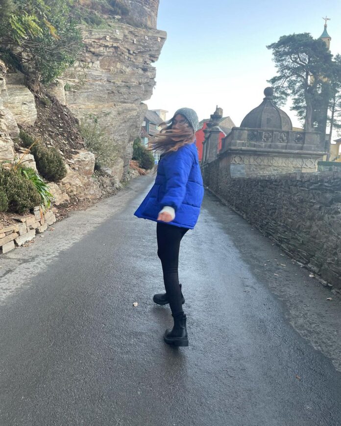 Actress Madhurima Roy HD Photos and Wallpapers December 2022 - Gethu Cinema