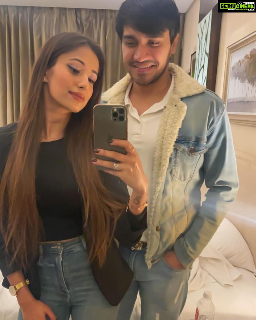 Actress Maera Mishra HD Instagram Photos and Wallpapers January 2023 ...