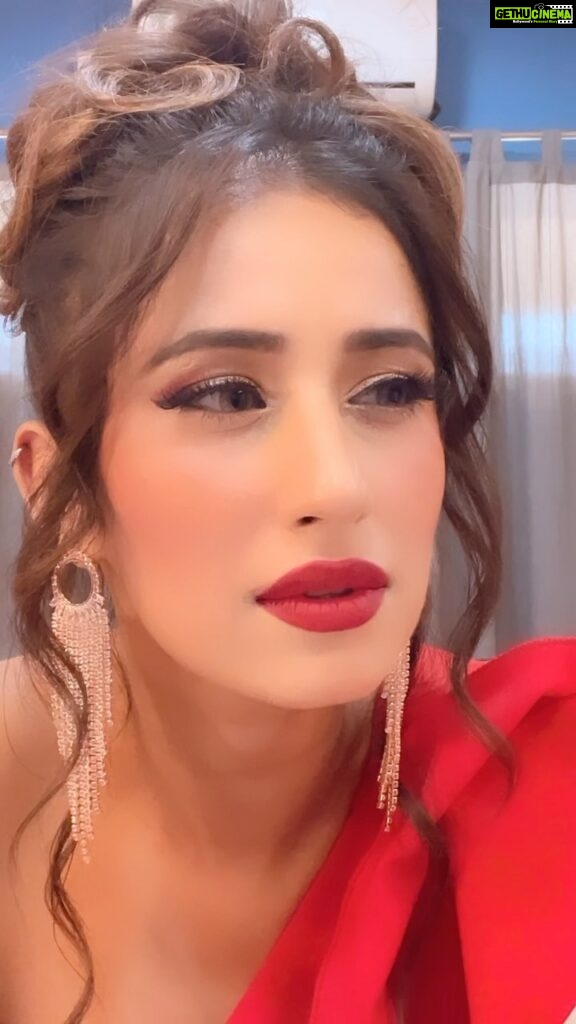 Maera Mishra Instagram – Keep watching #bhagyalakshmi ️ @ektarkapoor ...