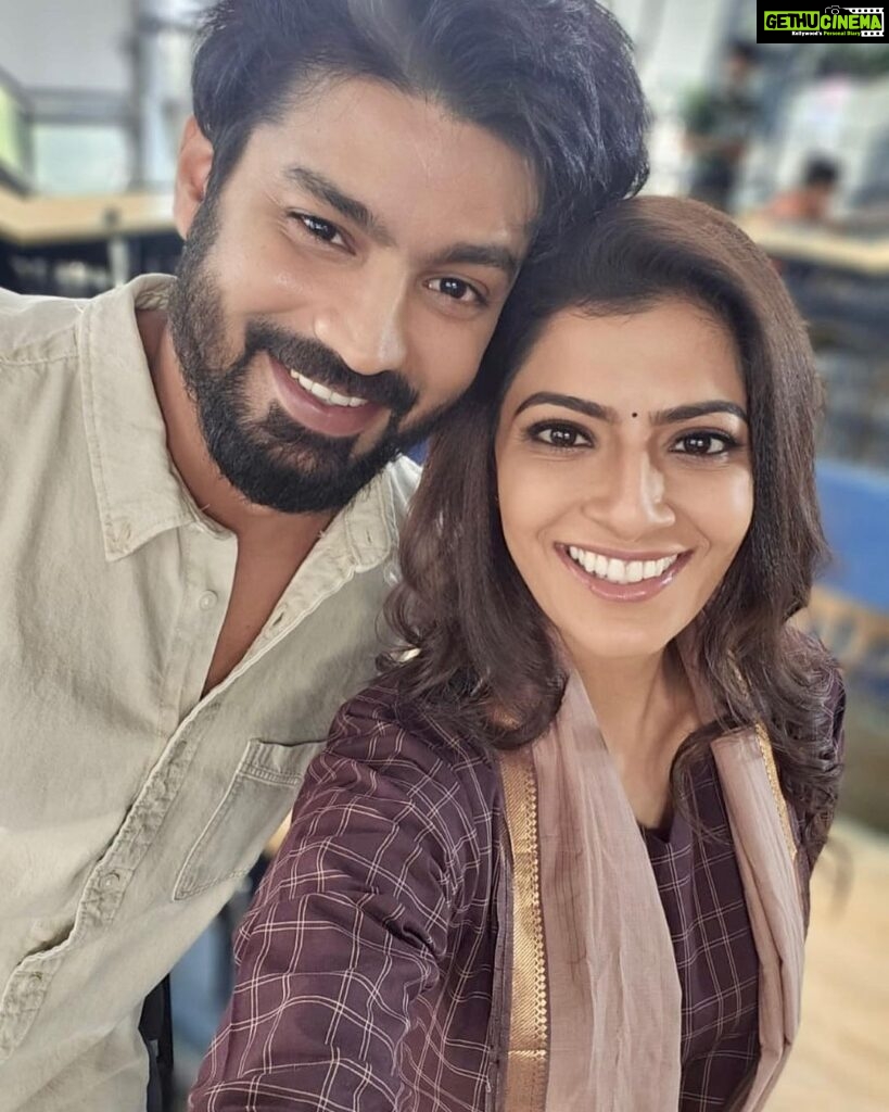 Actor Mahat Raghavendra HD Photos and Wallpapers January 2023 - Gethu ...