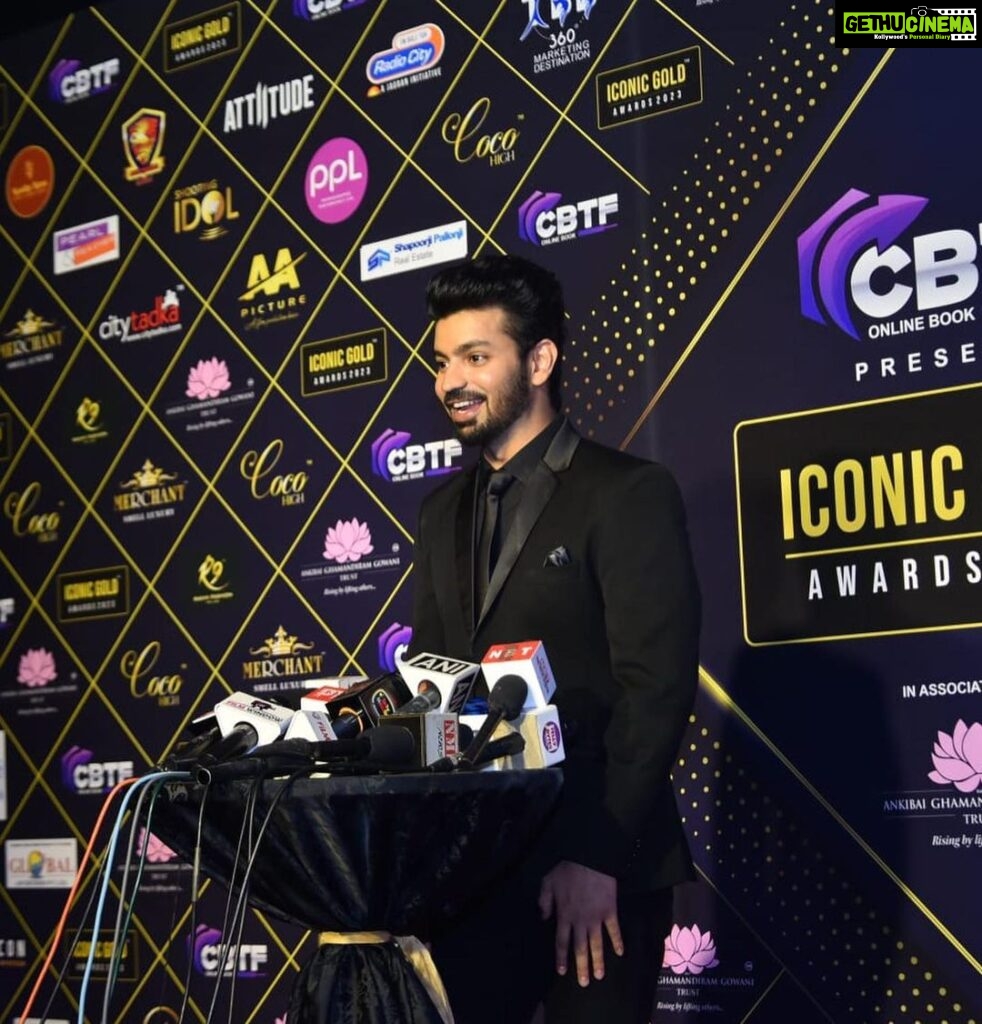 Actor Mahat Raghavendra HD Instagram Photos and Wallpapers June 2023 ...