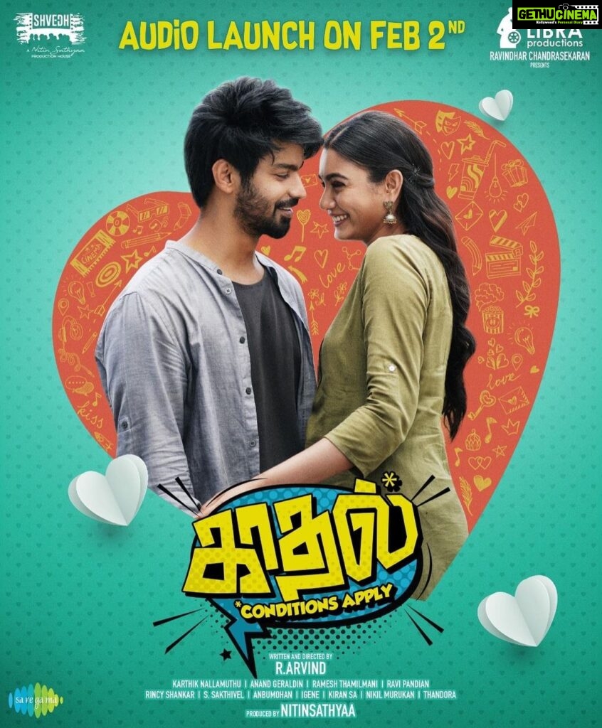 Actor Mahat Raghavendra HD Instagram Photos and Wallpapers March 2023 ...