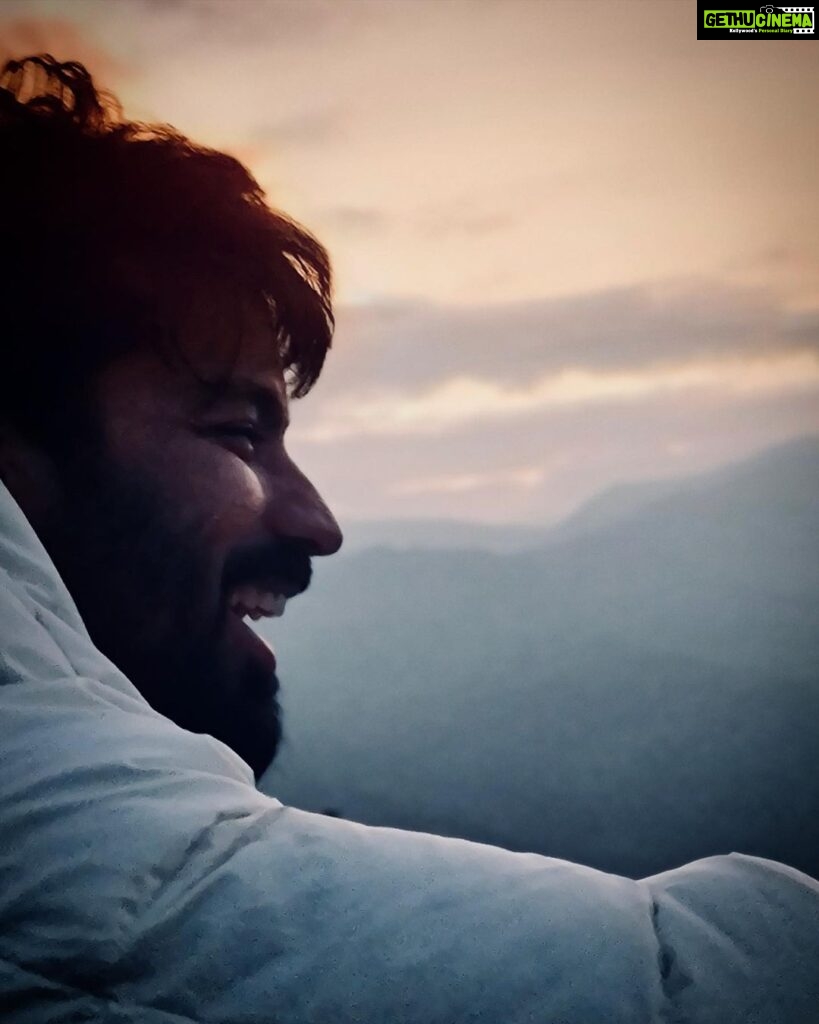 Actor Mahat Raghavendra HD Photos and Wallpapers January 2023 - Gethu ...