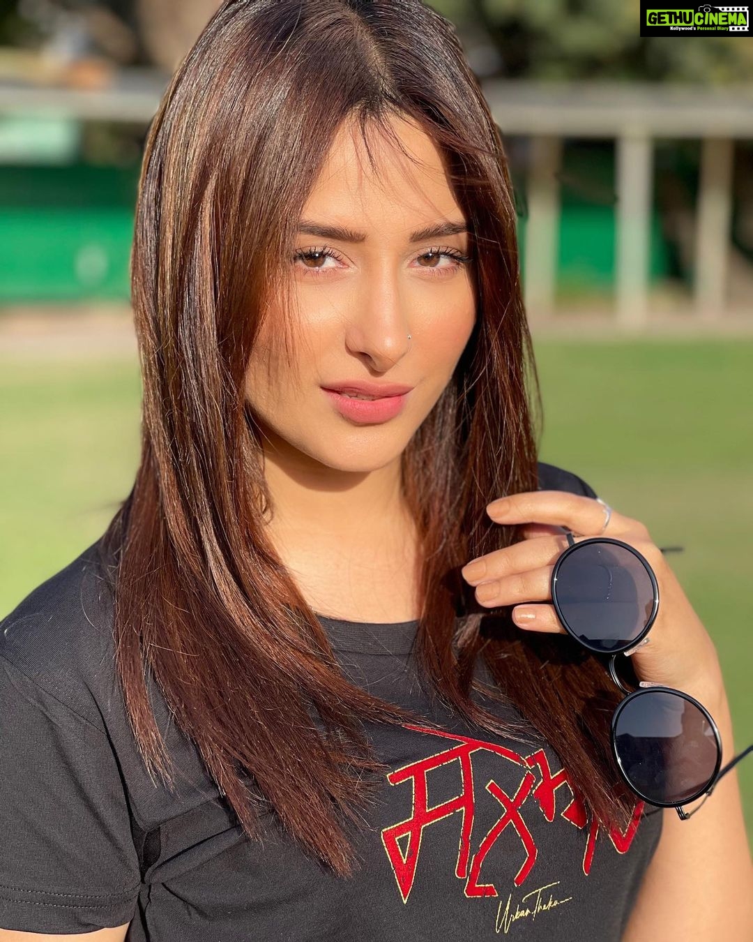 Mahira Sharma Instagram – LO🖤E | Gethu Cinema